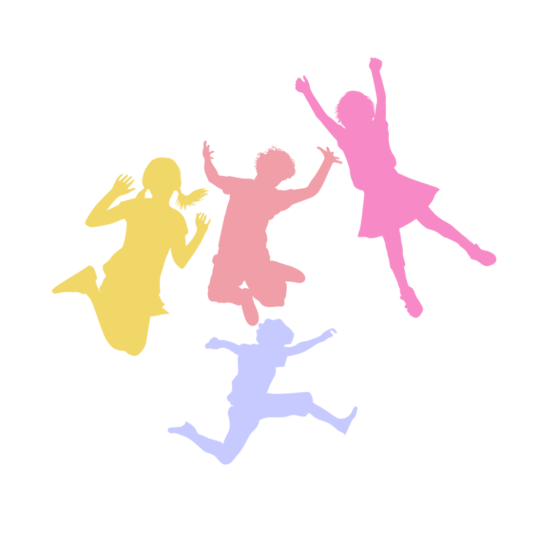 Jump – Digital Prints for Birthday