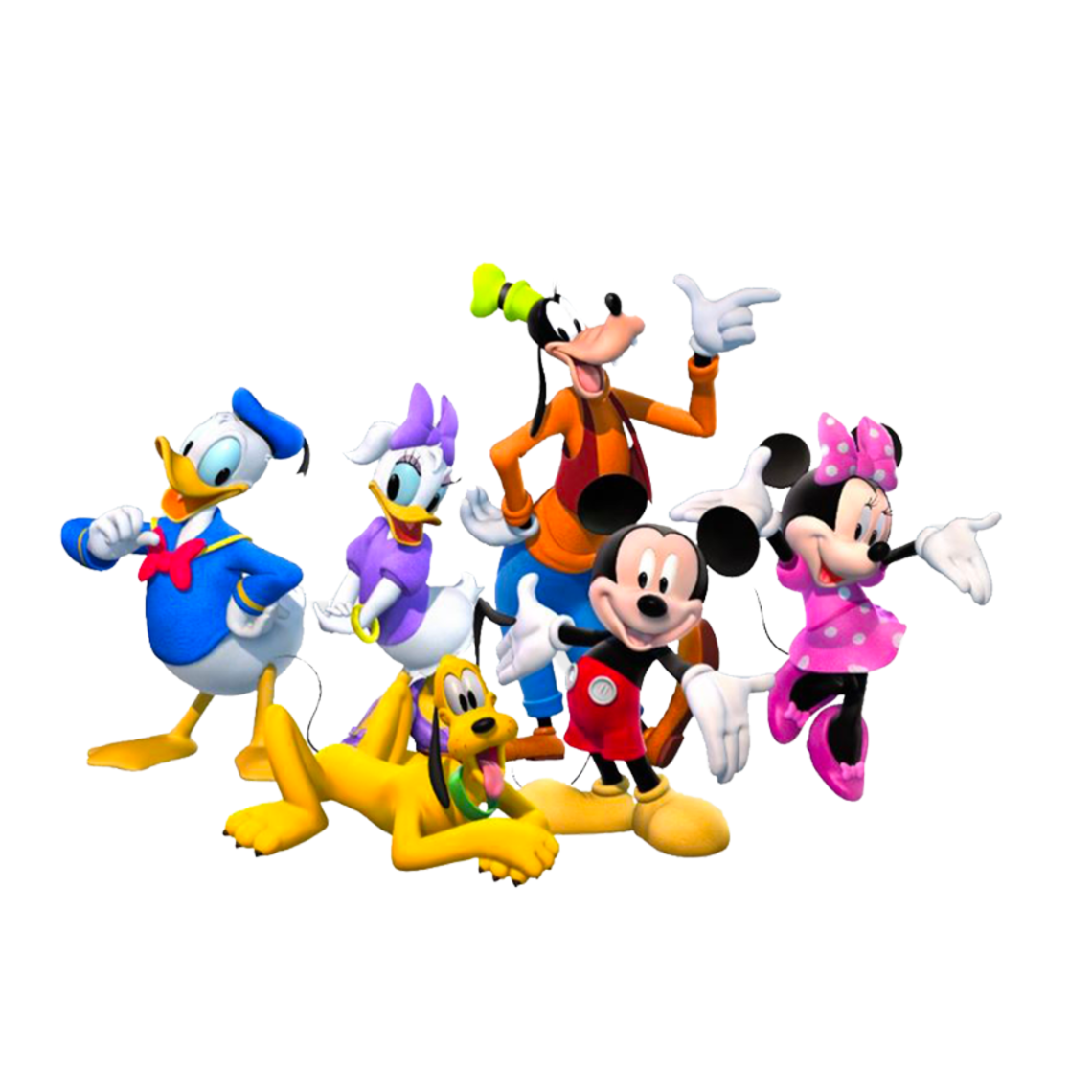 Mickey Mouse – Digital Prints for Birthday