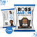 Black Boss Baby Chip Bag – Digital Prints for Birthday