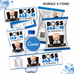 Boss Baby Bundle – Digital Prints for Birthday
