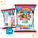 Cocomelon Chip Bag – Digital Prints for Birthday