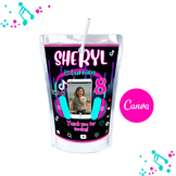 Tik Tok Bundle – Digital Prints for Birthday